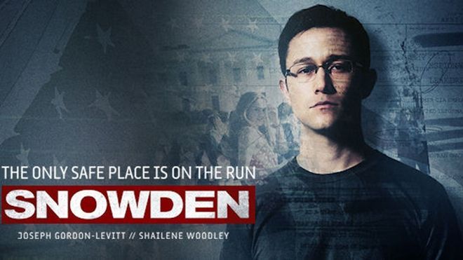 'Snowden' đi tìm câu trả lời: Kẻ phản quốc hay người hùng thế giới ...