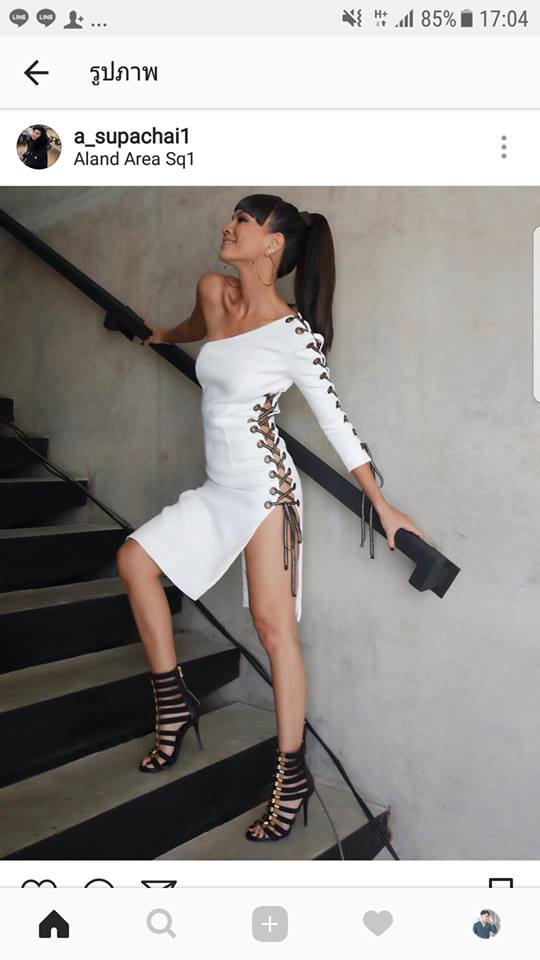 HOT: Lộ bằng chứng cho thấy chị Đại Lukkade - Bee Namthip sẽ quay lại The Face All Star cùng ...