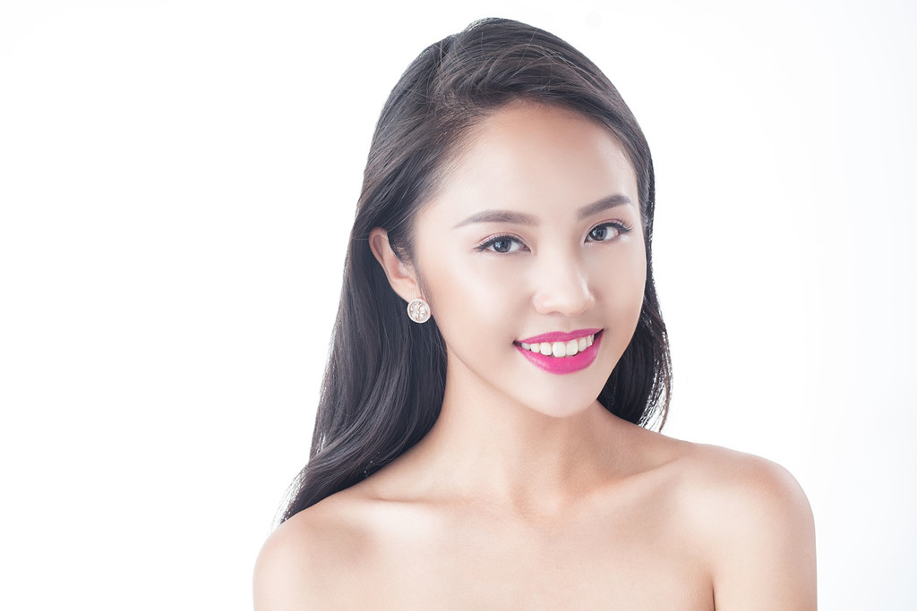 Vì sao chỉ cao 1m68 và gần như 'vô danh', Thanh Vy vẫn là đại diện Việt Nam ở Asia’s Next Top ...