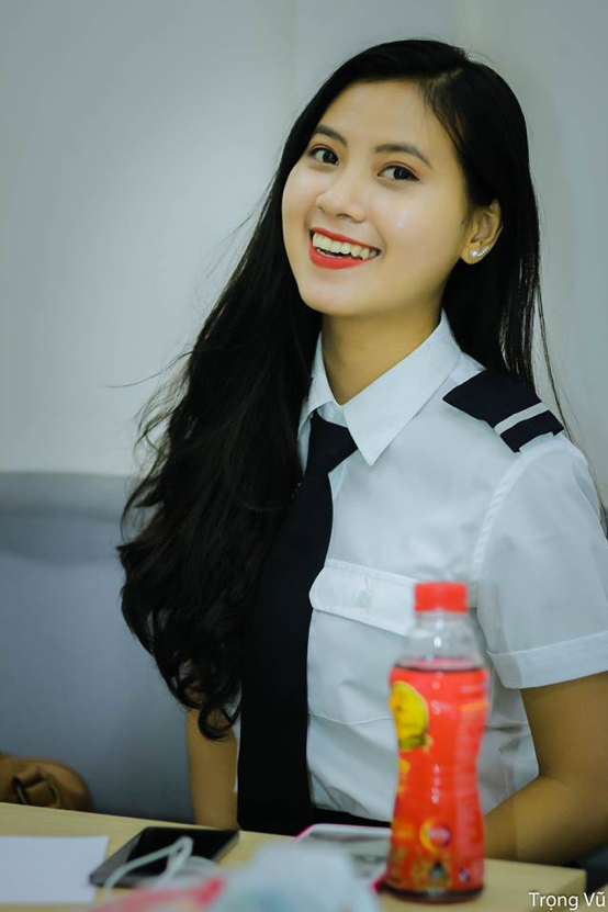 'Lóa mắt' với bảng thành tích khủng của các thí sinh chung kết Hoa khôi sinh viên Việt Nam ...