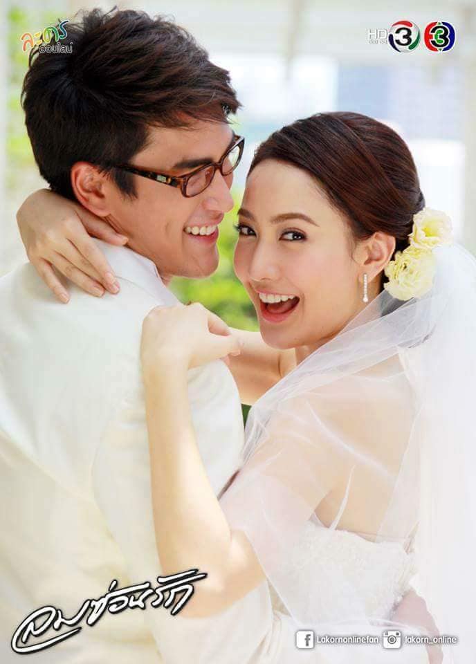 Sau 5 năm, dàn sao 'The Rising Sun' có màn đổi cặp thú vị: Nadech Kugimiya gặp lại Taew Natapohn ...