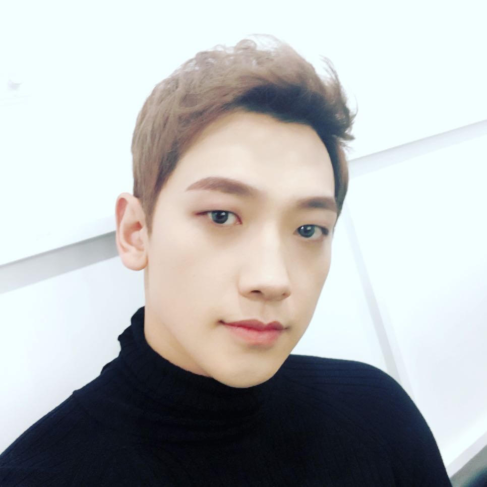 Bi Rain 'đột ngột' thay đổi ngoại hình khiến các stylist gặp khó khăn ...