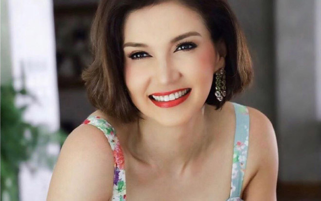 Ann sirium - Nữ diễn viên với những vai diễn ấn tượng - Saostar.vn