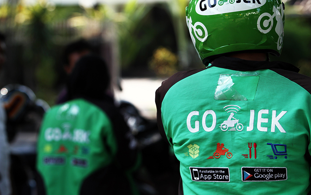 Go-Jek sẽ thâm nhập Malaysia và Philippines trong năm 2020 - Saostar.vn