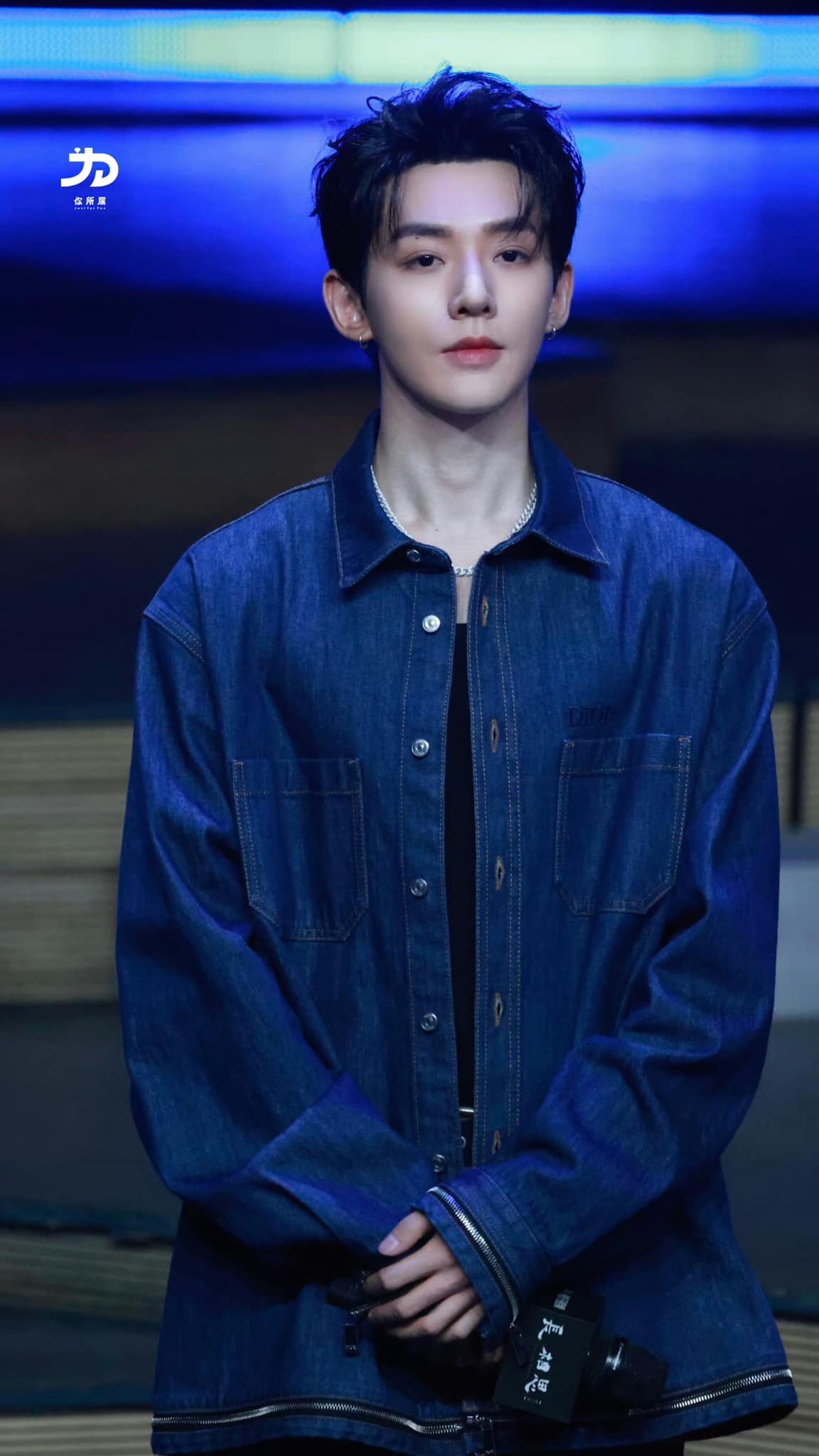 Không phải Dương Tử, đây là nhân vật hot nhất concert Trường Tương Tư ...