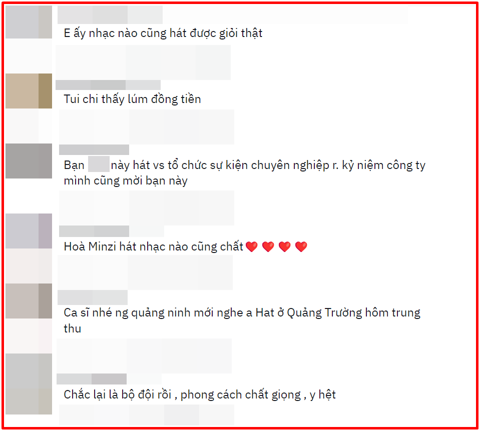 Chàng trai hát cùng Hòa Minzy gây sốt vì giọng hát hay chẳng kém ca sĩ ...