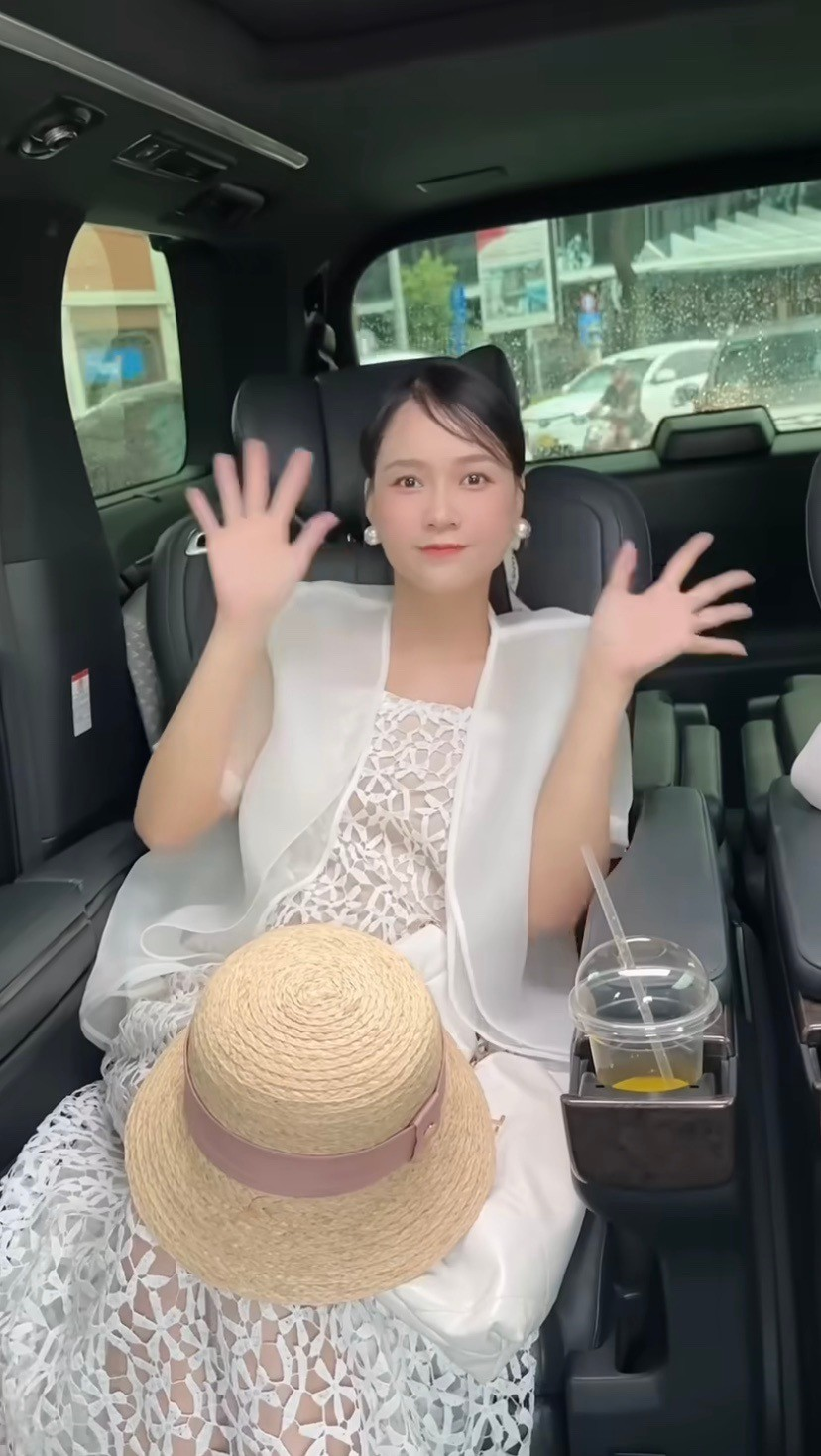 Sam mang thai con đầu lòng bằng phương pháp thụ tinh ống nghiệm ...