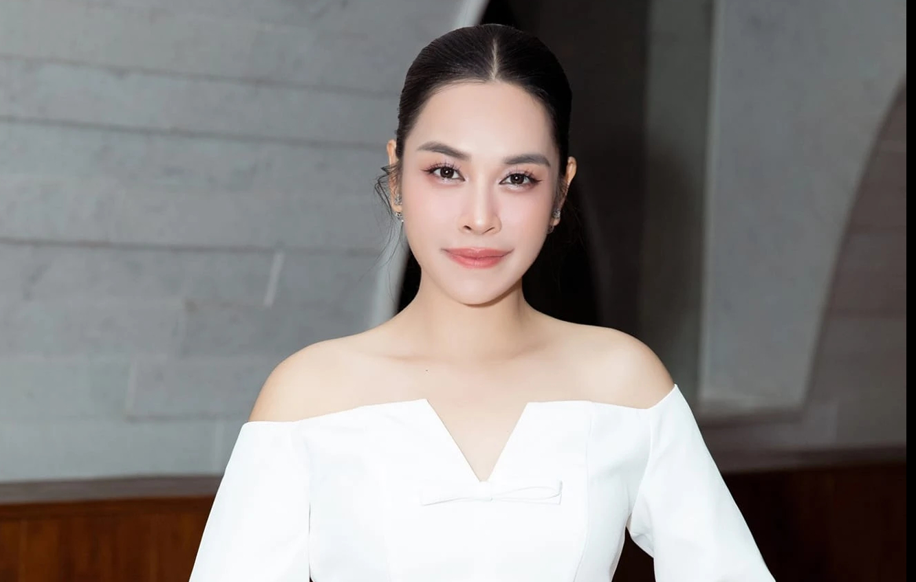 'O Sen' Ngọc Mai lần đầu lên tiếng về chuyện đã từng tổ chức đám cưới - Saostar.vn