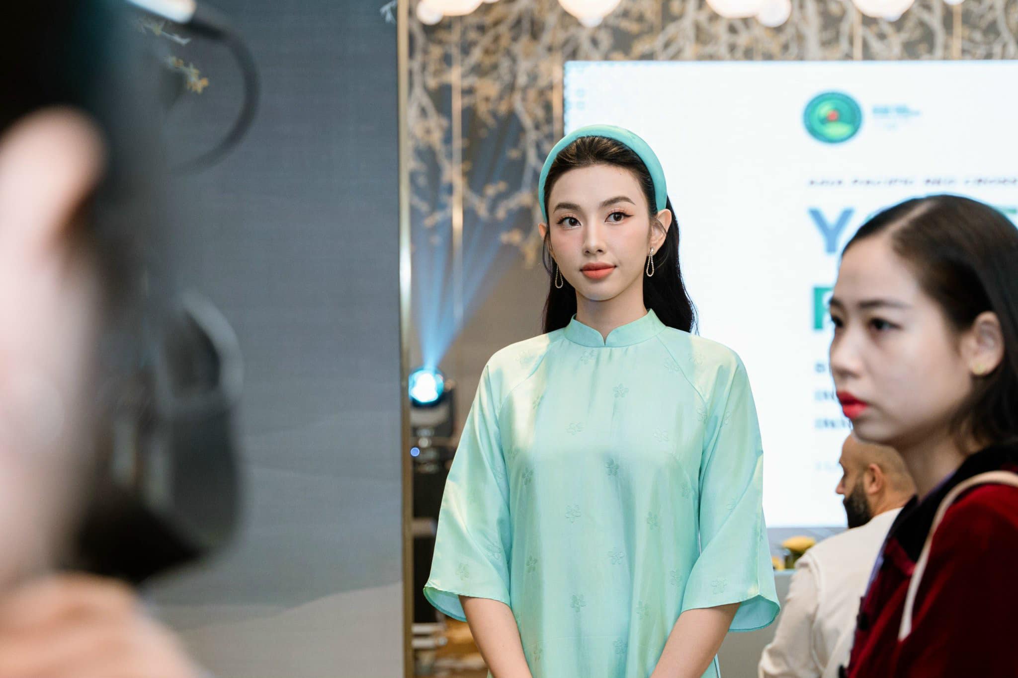 Mặc mộc của hoa hậu Thùy Tiên xuất sắc cỡ nào khiến netizen say đắm ...