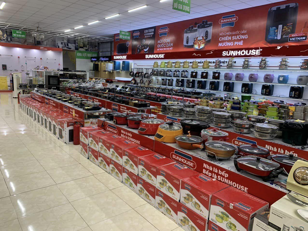 Sunhouse – Thương hiệu quốc gia, sản phẩm quốc dân - Saostar.vn