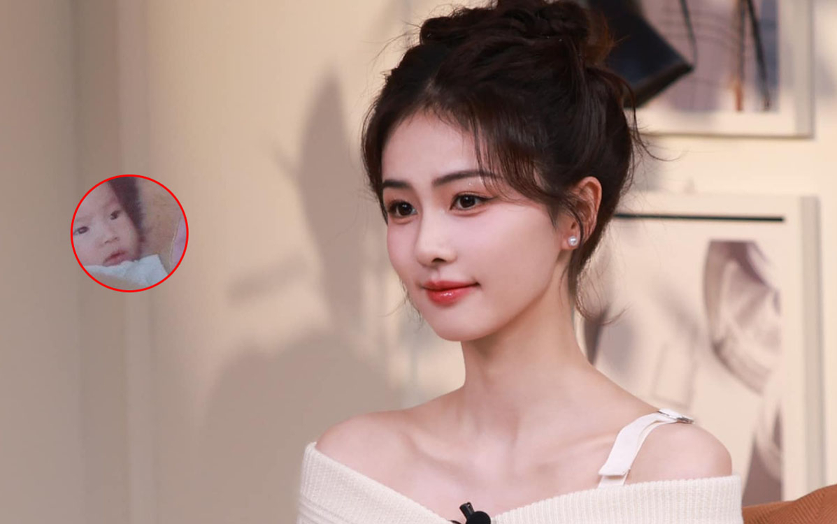 Bạch Lộc lộ ảnh ôm con cạnh bạn trai, dân tình vội vã đòi cưới gấp - Saostar.vn