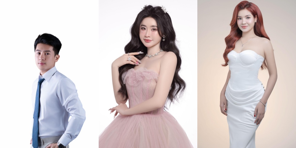 Khởi động Bigo Gala Night 2023!!