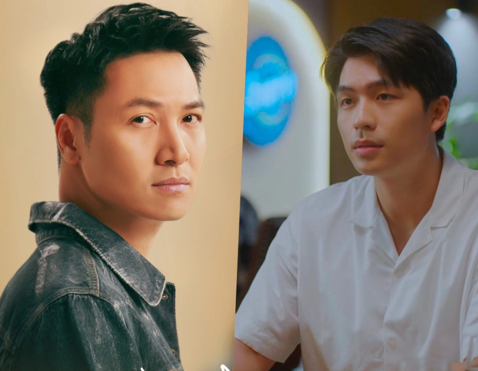 Hé lộ lý do Huyền Lizzie dù diễn hay vẫn bị so sánh với Hoàng Hà