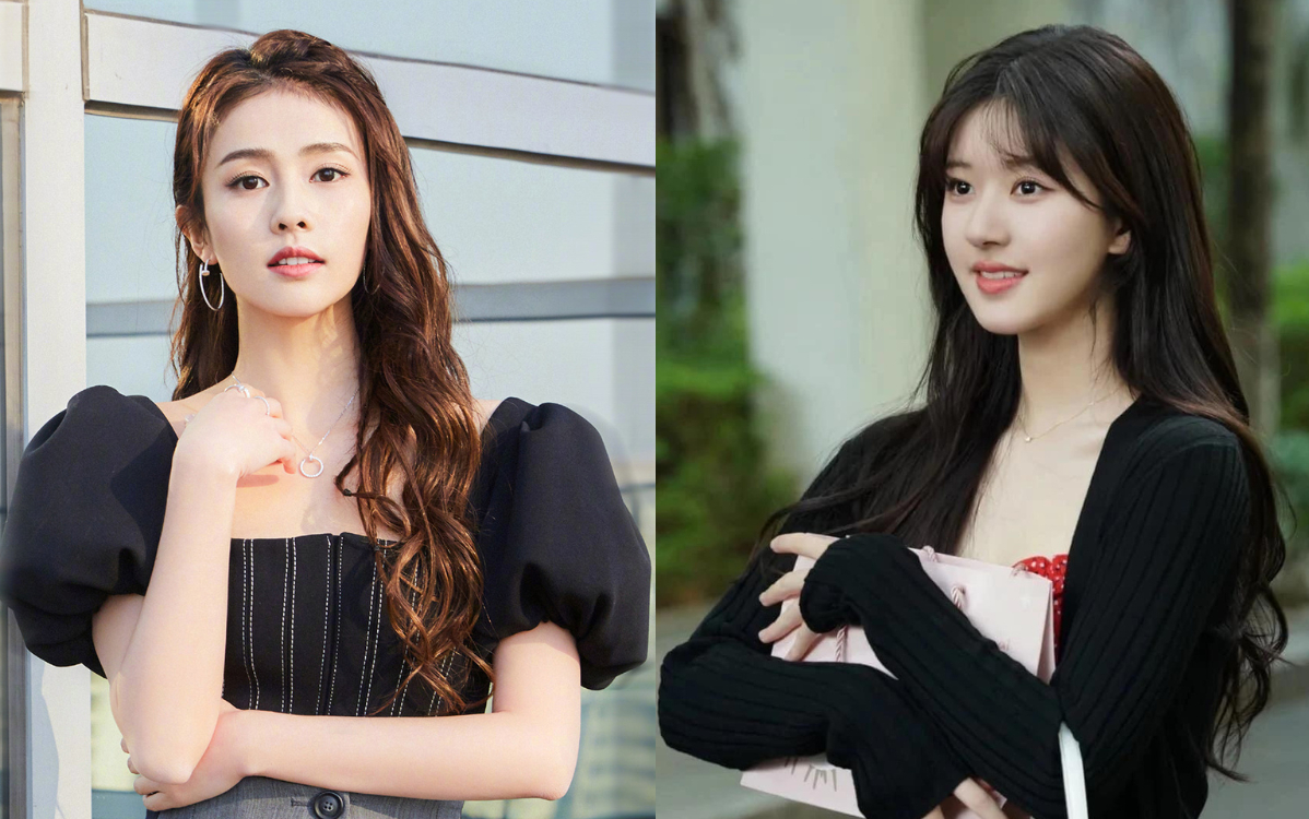 10 phim có điểm Douban thấp nhất 2023: Bạch Lộc - Triệu Lộ Tư góp mặt ...