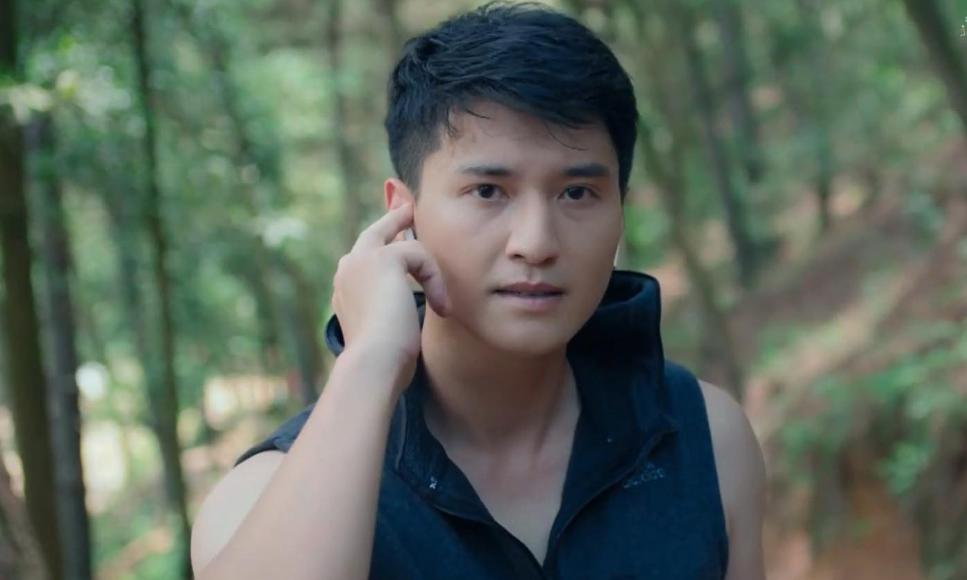 Huỳnh Anh Nên Duyên Người đẹp Tài Năng Của Vtv Trong Phim Mới Saostarvn