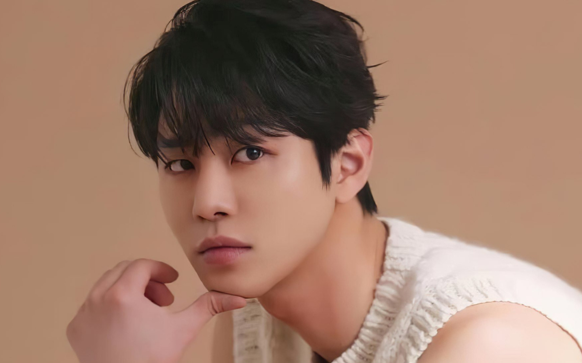 Ahn Hyo Seop vướng nghi vấn hẹn hò với người thân của Song Joong Ki ...