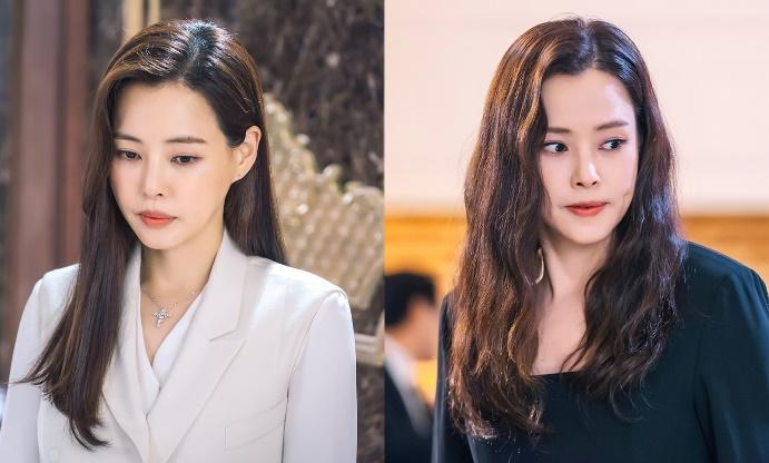 Những bộ phim đáng xem của 'hoa hậu Hàn Quốc' Honey Lee - Saostar.vn