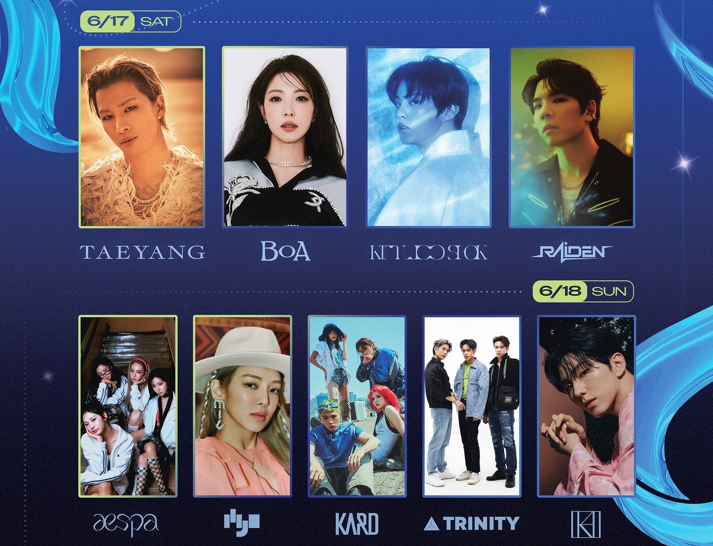 Người hâm mộ vỡ òa trước tiết mục của Taeyang (Big Bang) tại Việt Nam ...