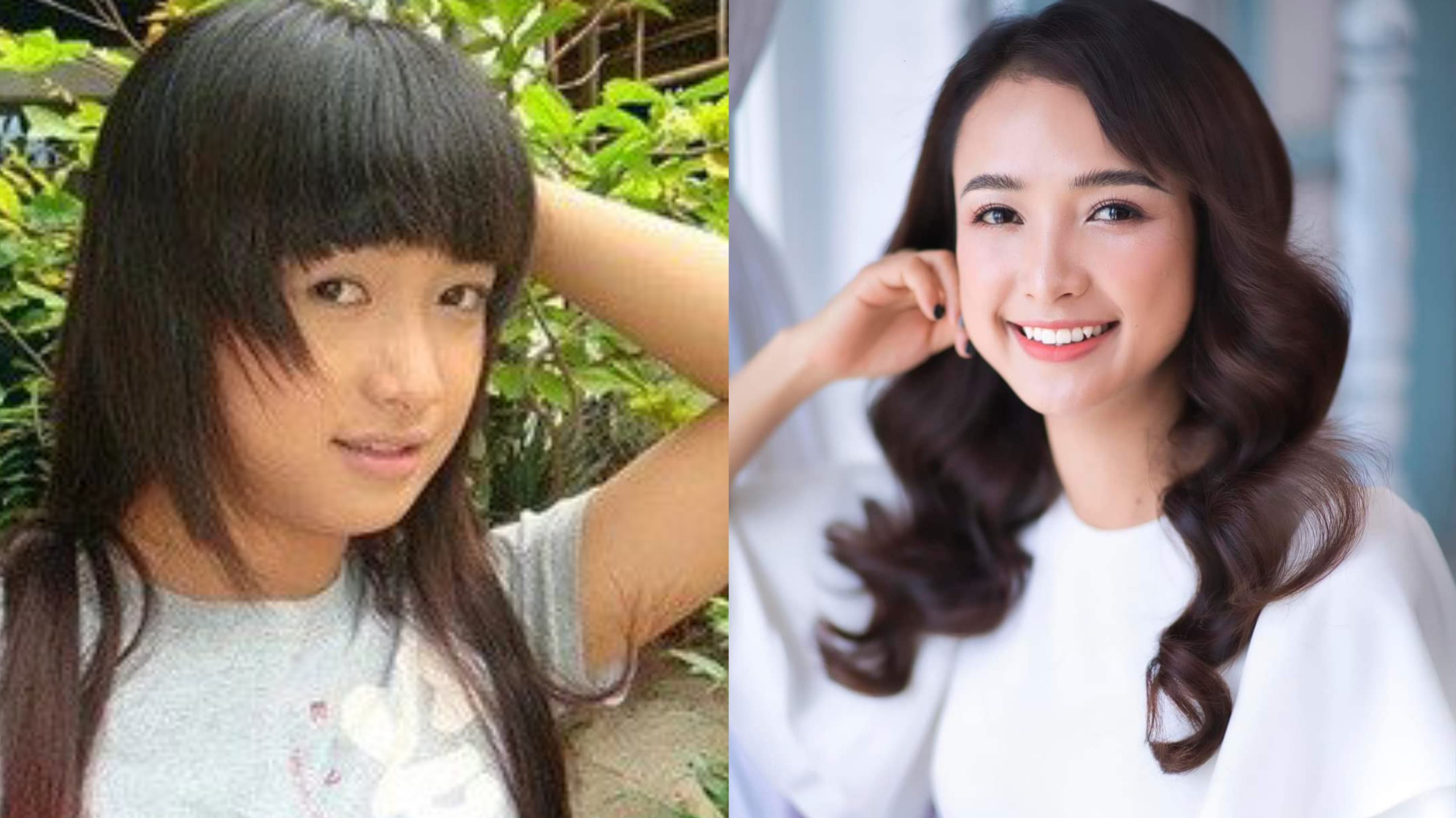 Ngỡ ngàng với nhan sắc của hội chị em Cổng Mặt Trời sau 14 năm - Saostar.vn