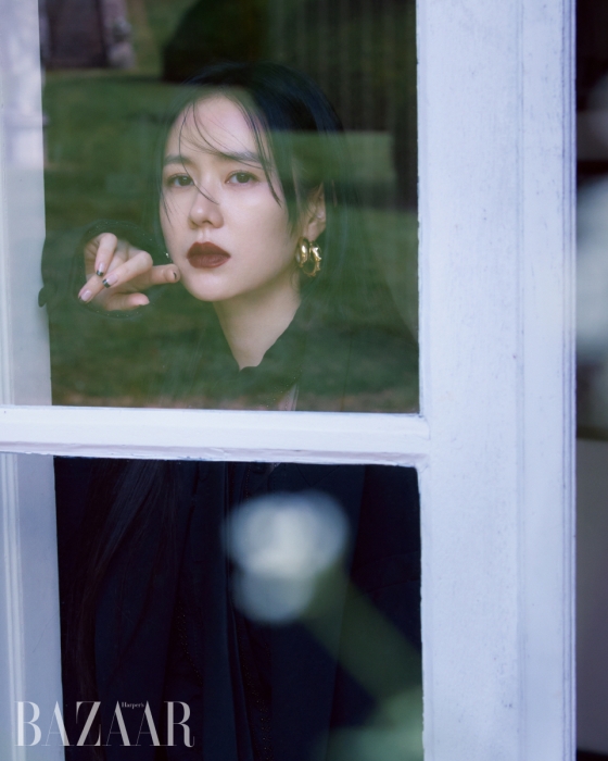 Rũ Bỏ Hình ảnh Nữ Tính Son Ye Jin Gây Choáng Với Diện Mạo Cực Ngầu Saostarvn