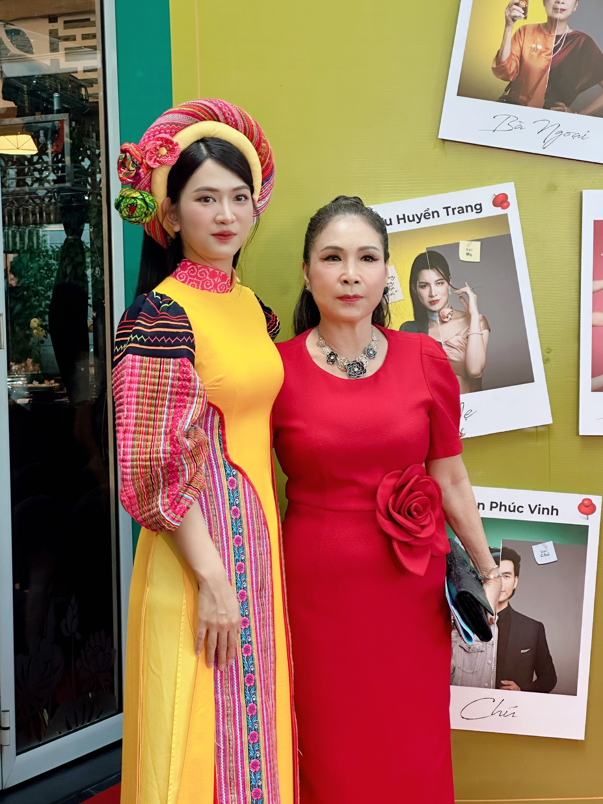 NSND Kim Xuân: 'Cách diễn của năm 1990 và bây giờ khác nhau nhiều lắm ...
