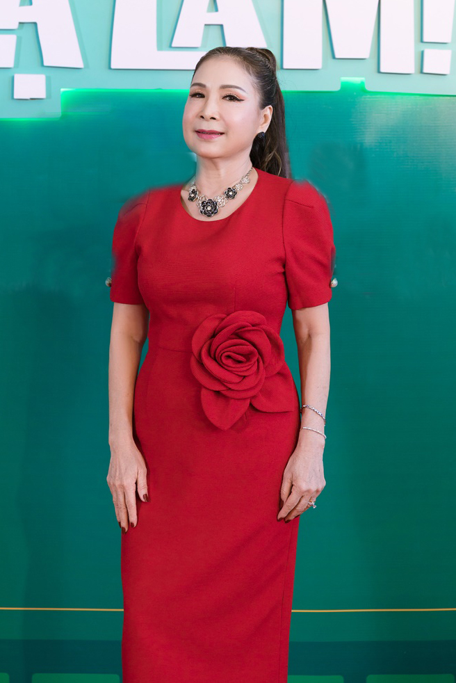 NSND Kim Xuân: 'Cách diễn của năm 1990 và bây giờ khác nhau nhiều lắm ...