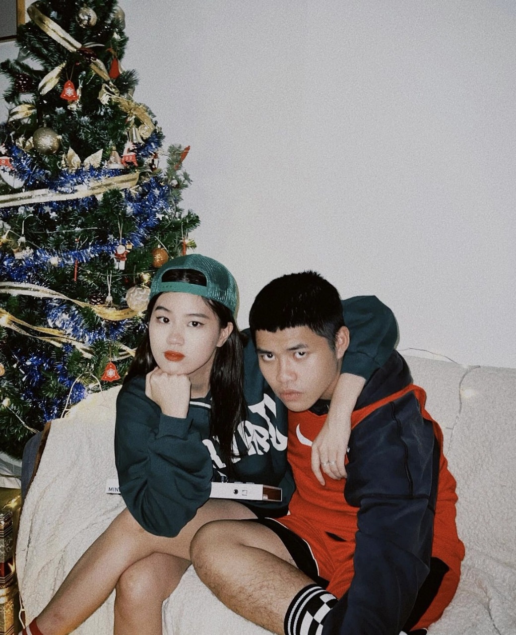 Rapper Pháp chia tay Tez - Saostar.vn