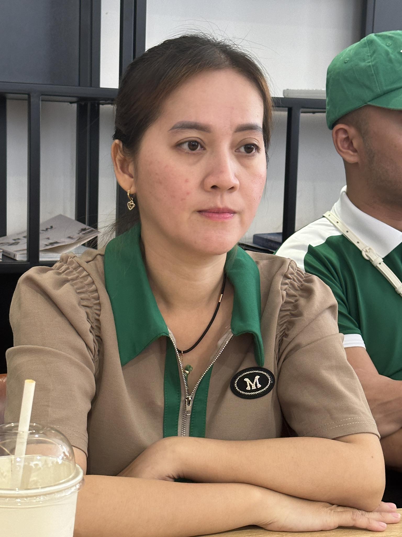 Con Gái NsƯt Vũ Linh Tiết Lộ Kỉ Vật Quan Trọng Của Ba Bị Thất Lạc Saostarvn