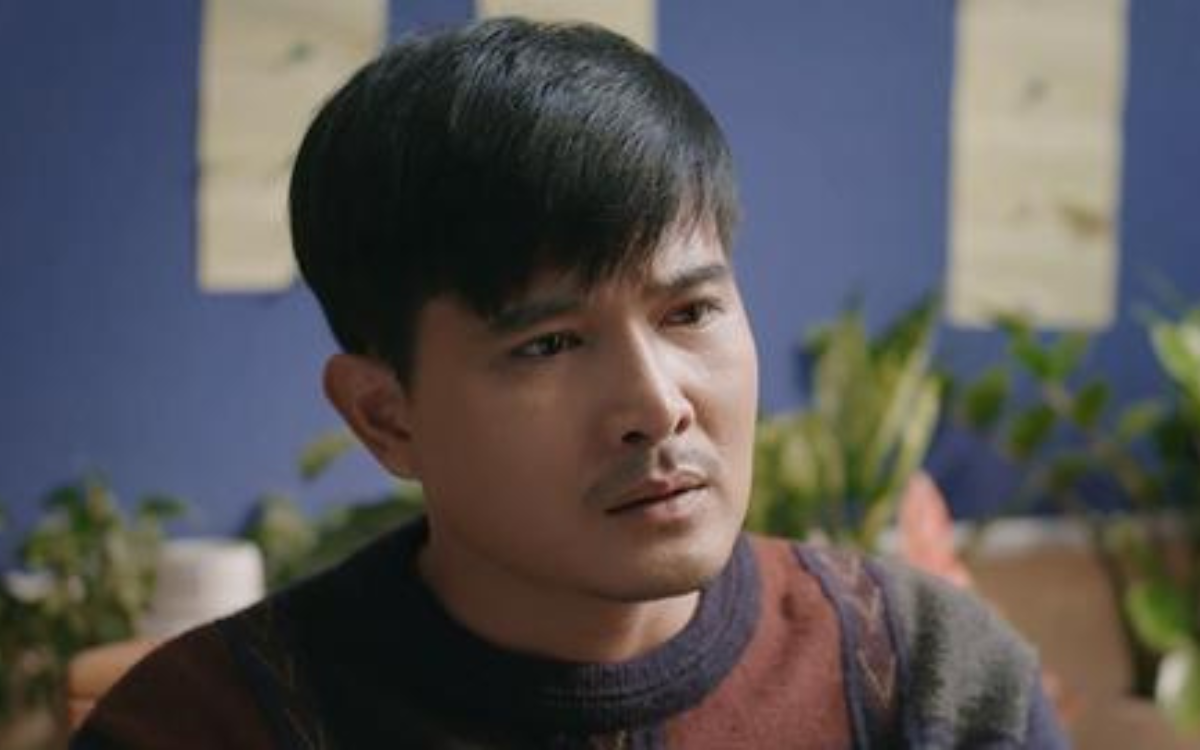 Gia Đình Mình Vui Bất Thình Lình: Công chưa thoát mác 'chồng tồi ...