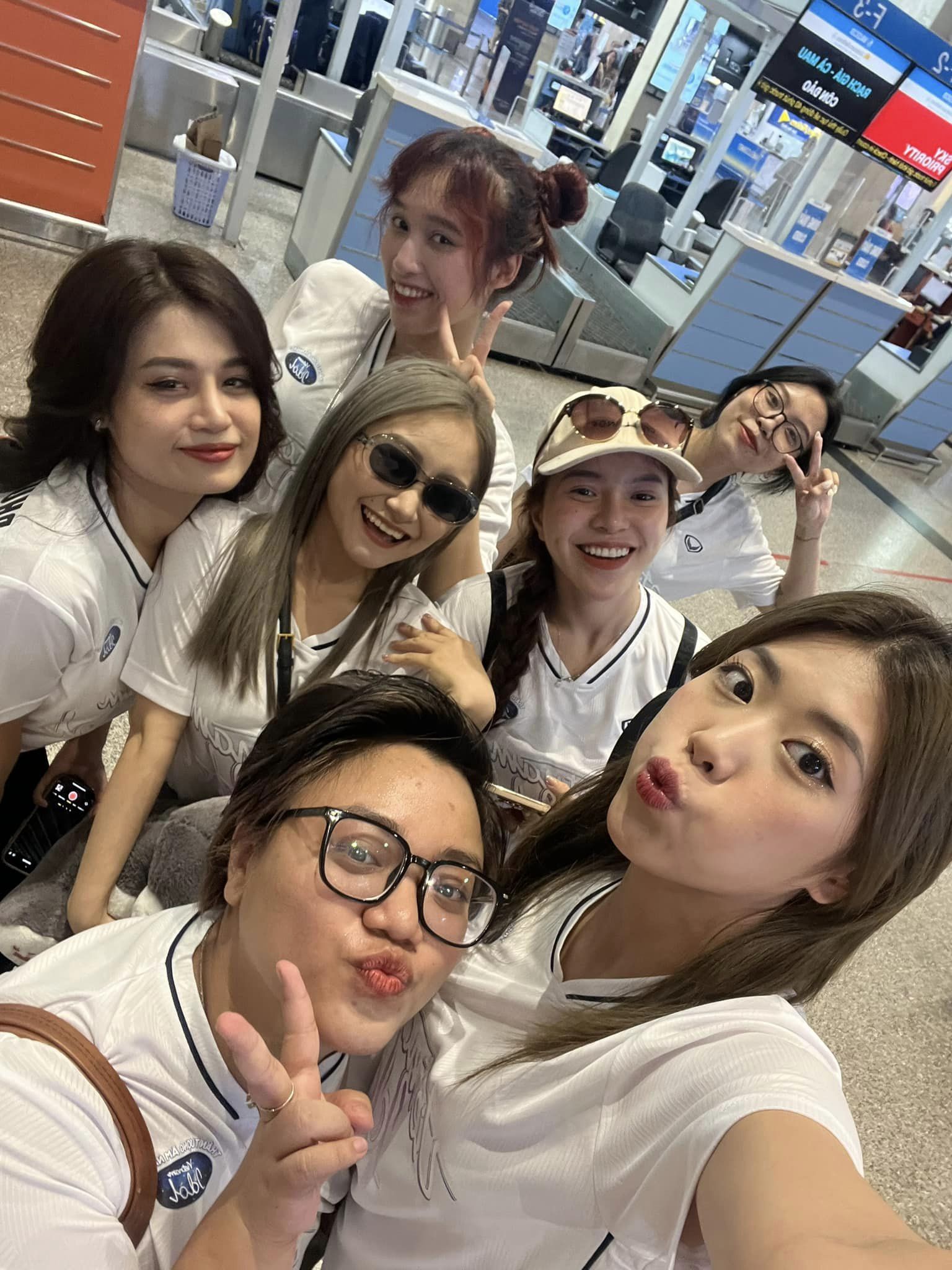 Visual đời thường của hai nữ thí sinh đang gây bão ở Vietnam Idol 2023 ...