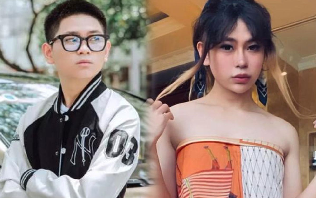 Richkid Gia Kỳ kể chuyện comeout sau loạt ồn ào 'vạch trần người thứ 3 - Saostar.vn