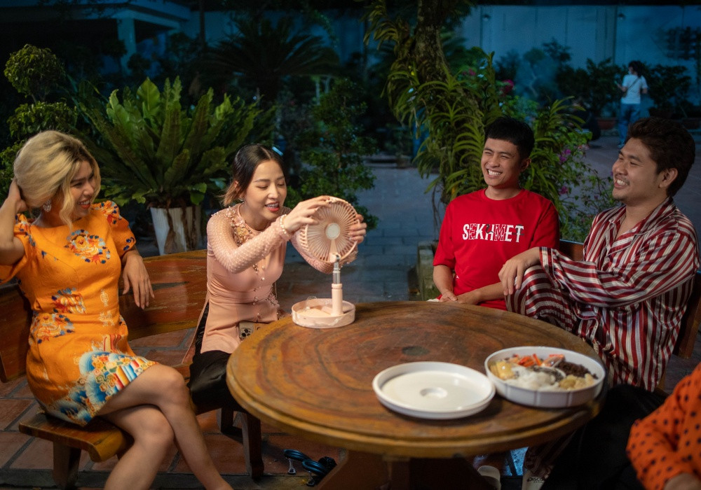 Những bộ phim se duyên cho Puka và Gin Tuấn Kiệt - Saostar.vn