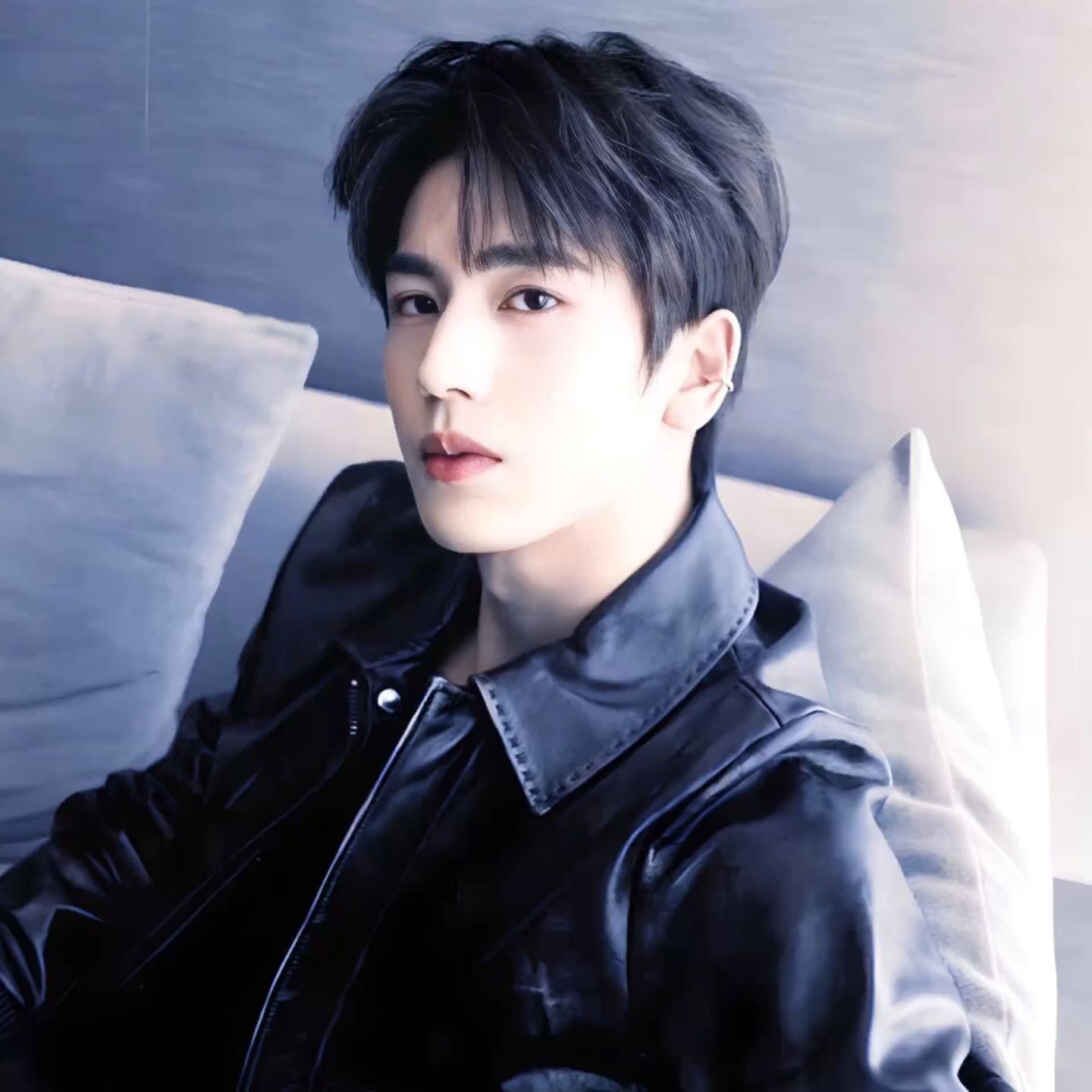 Cnet bình chọn sao nam đẹp nhất lứa 95: Vương Hạc Đệ hạng 3 - Saostar.vn