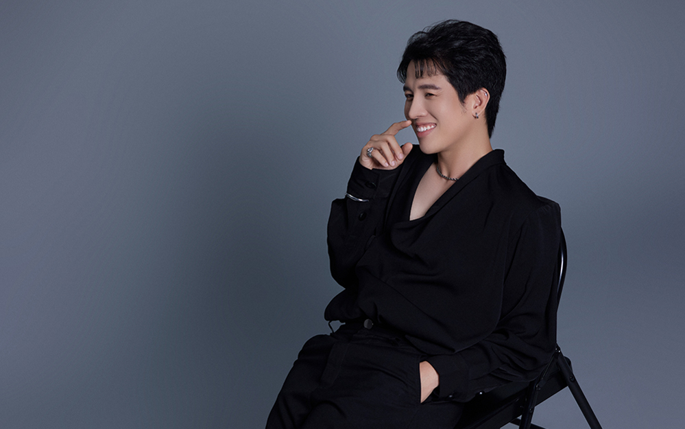 Danh tính chủ nhân đoạn nhạc 'gây sốt' sau đêm chung kết Miss Cosmo ...