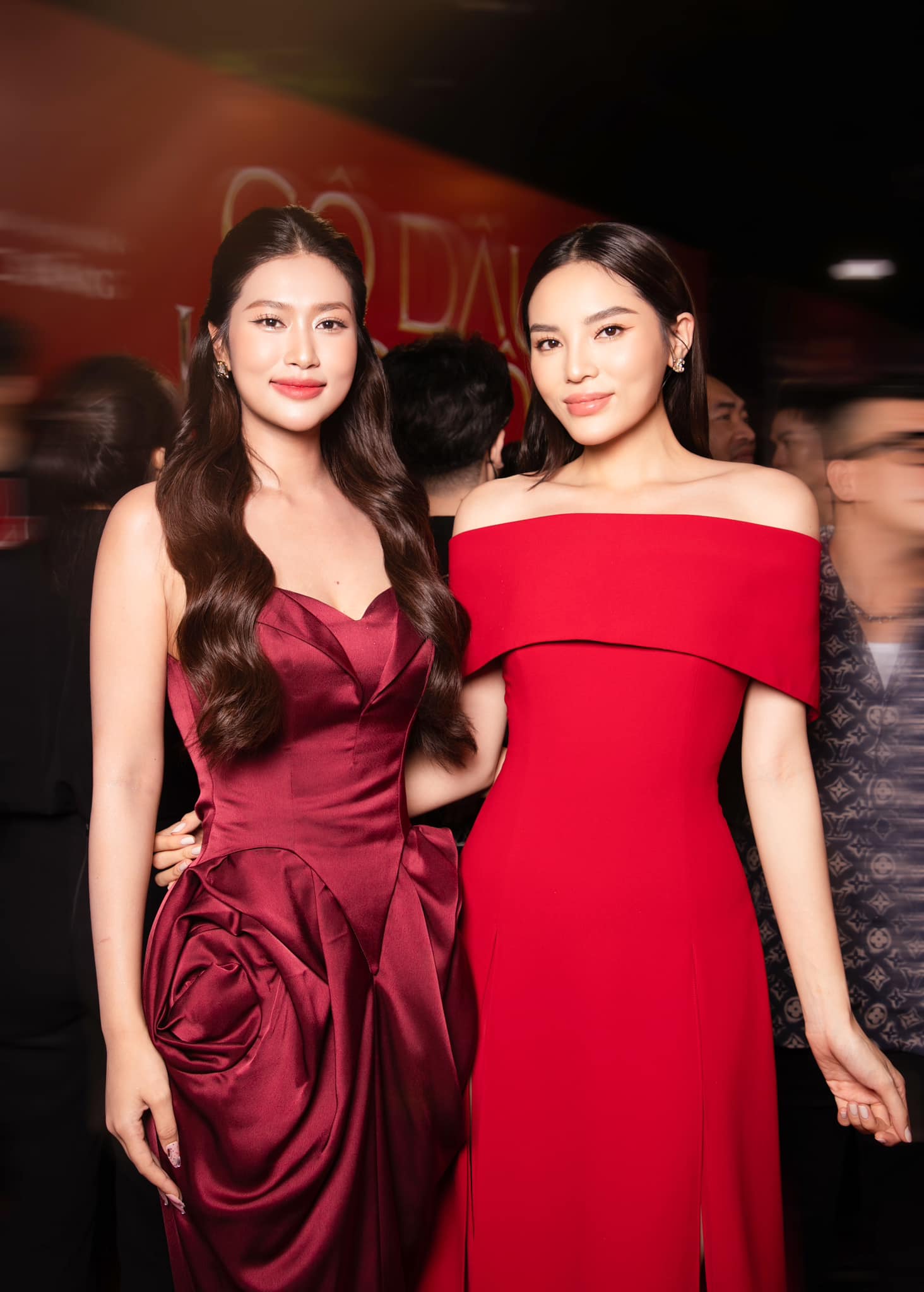 Thiên Ân lần đầu lên tiếng về mối quan hệ đặc biệt với Kỳ Duyên - Saostar.vn