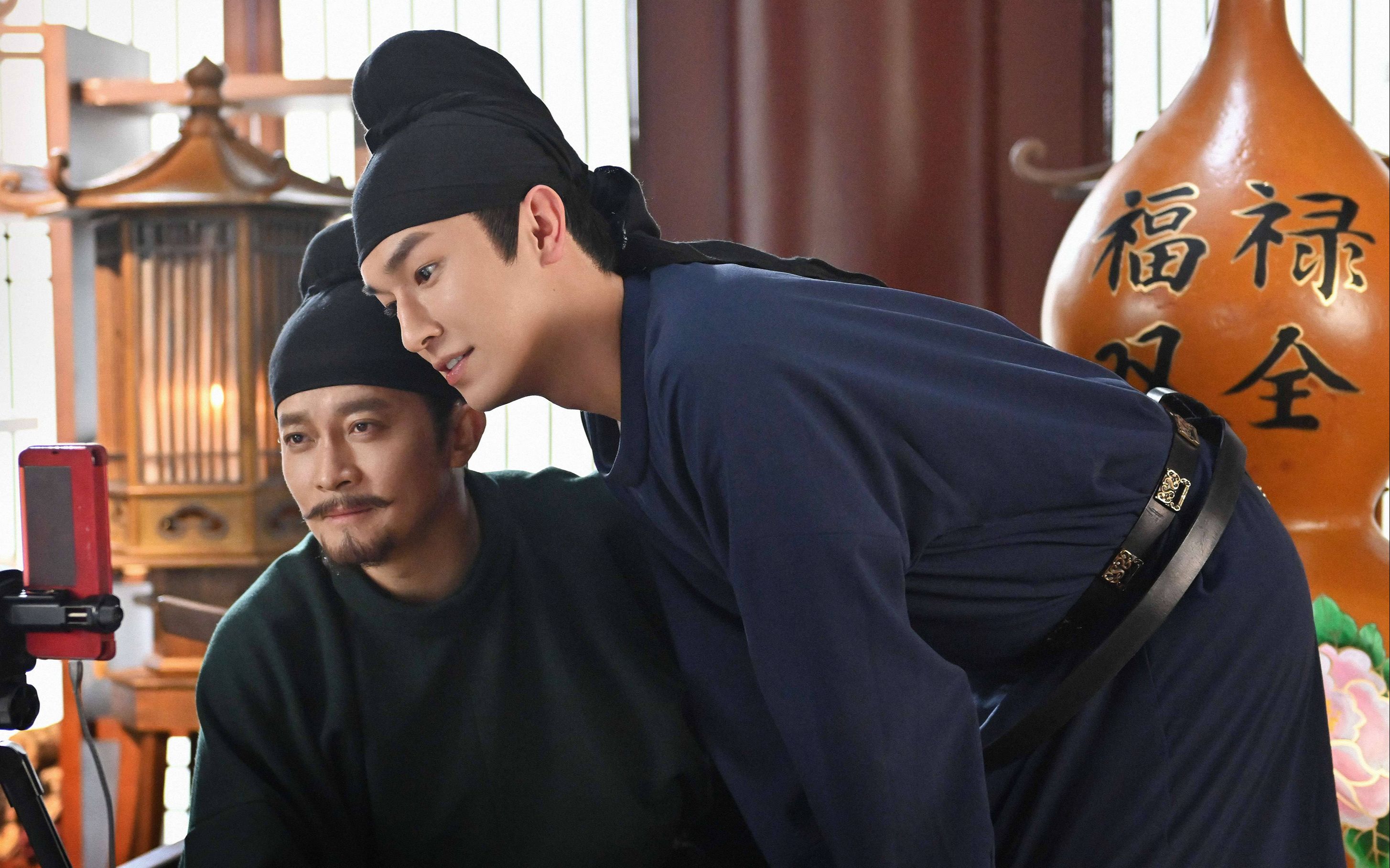 7 phim Hoa ngữ cũ có lượt view cao nhất: Minh Lan Truyện thua siêu phẩm ...