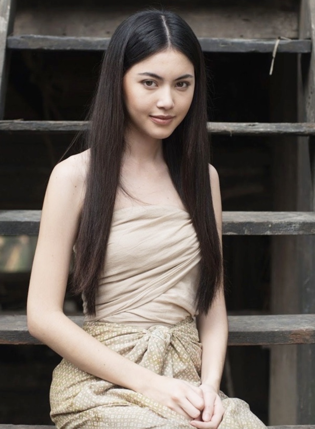 Mai Davika: Từ ma nữ đẹp nhất Thái Lan đến chỉ trích khi đóng phim 18 ...