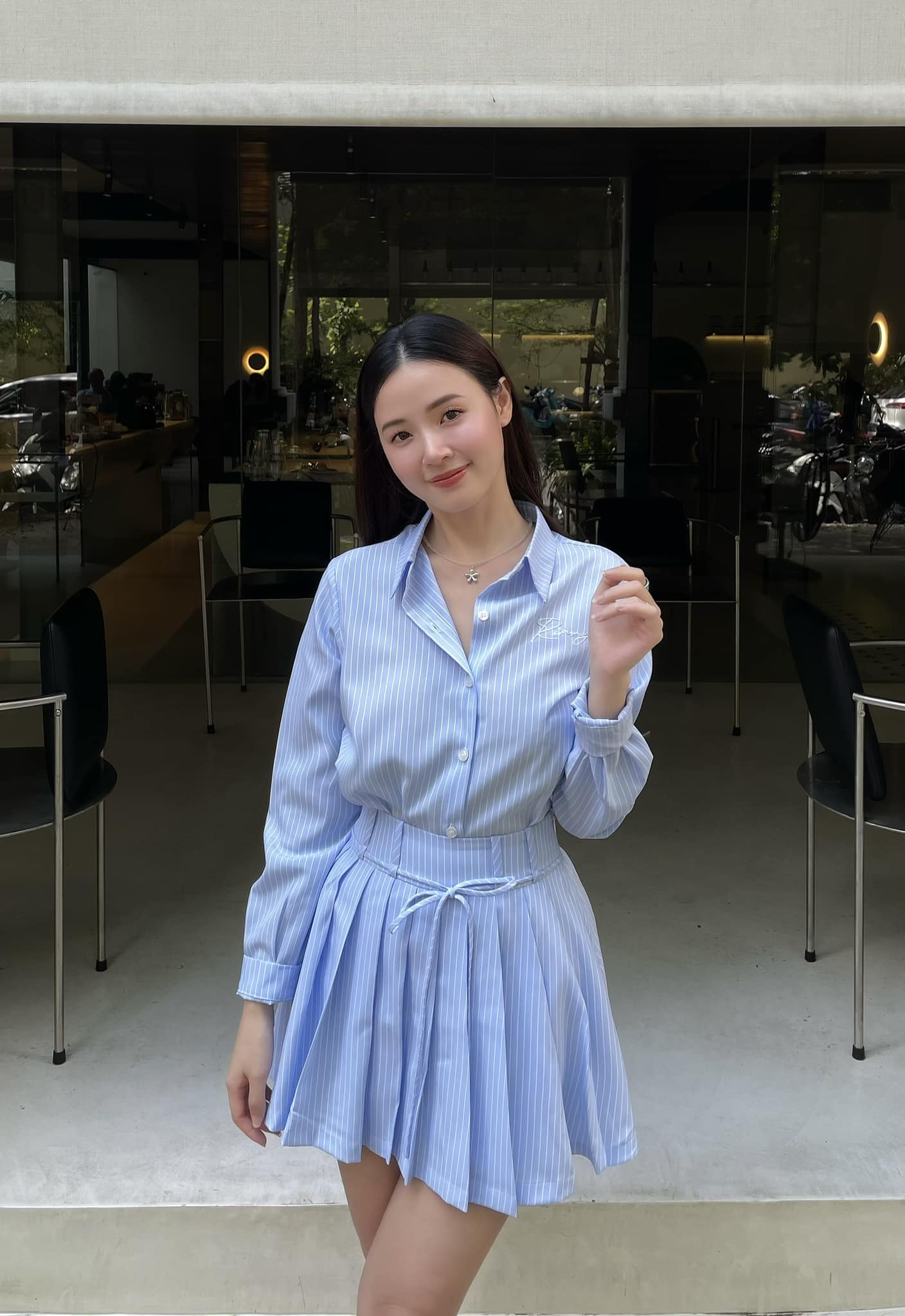 Tình trạng hiện tại của Midu - Saostar.vn