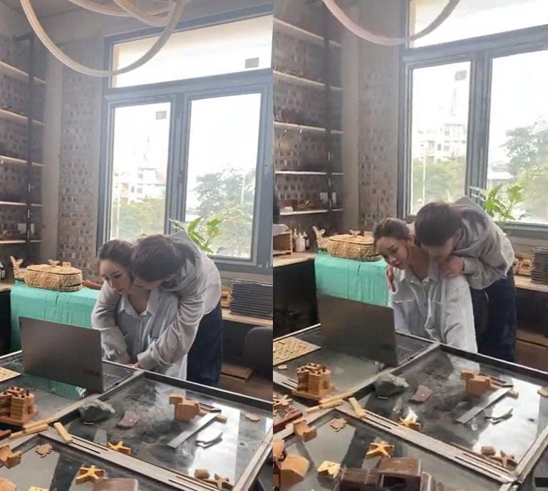 Quỳnh Kool sống chung với 'bạn trai', ngày về chung nhà không còn xa - Saostar.vn