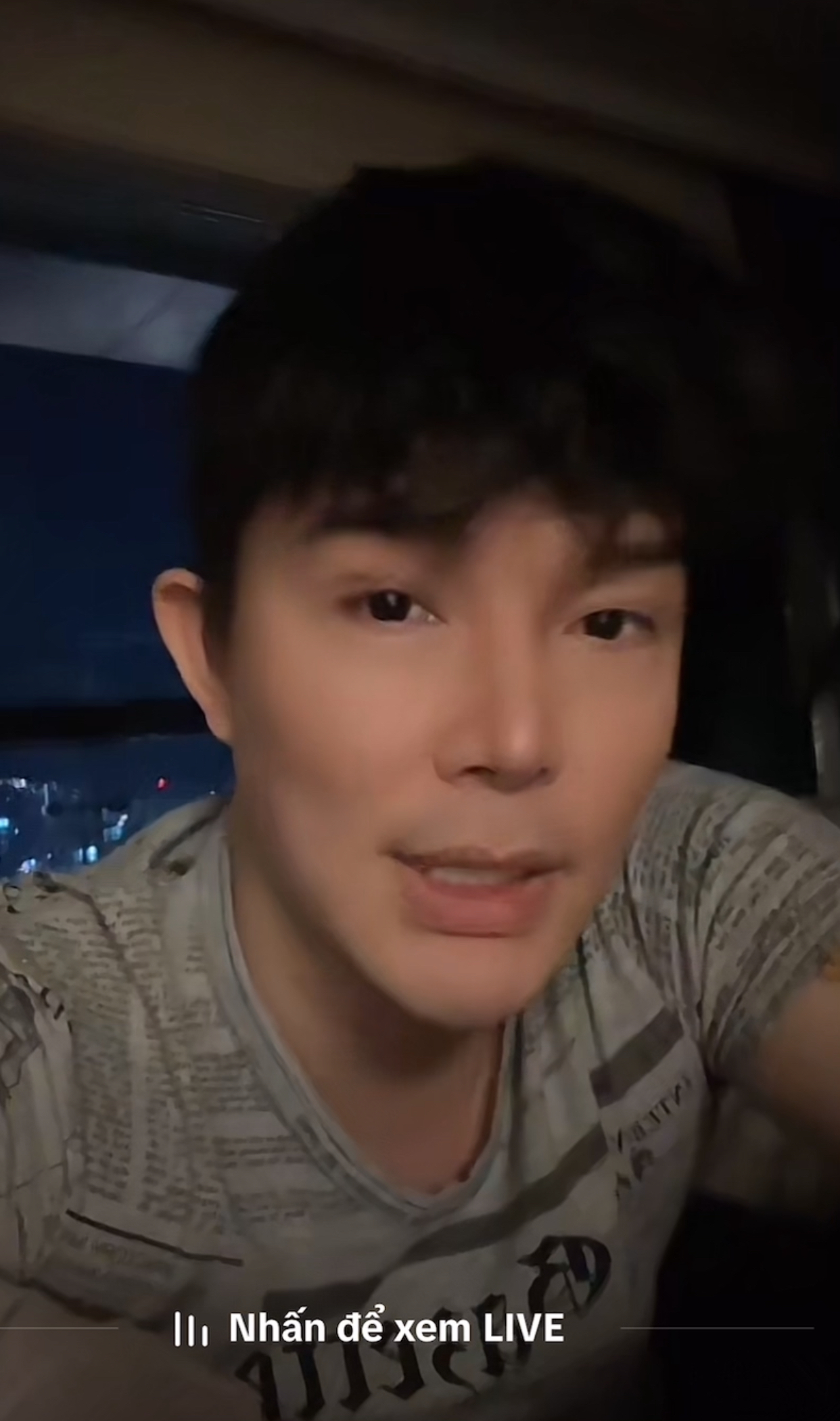 Nathan Lee tái xuất sau thời gian ở ẩn, nói gì về những ồn ào showbiz ...