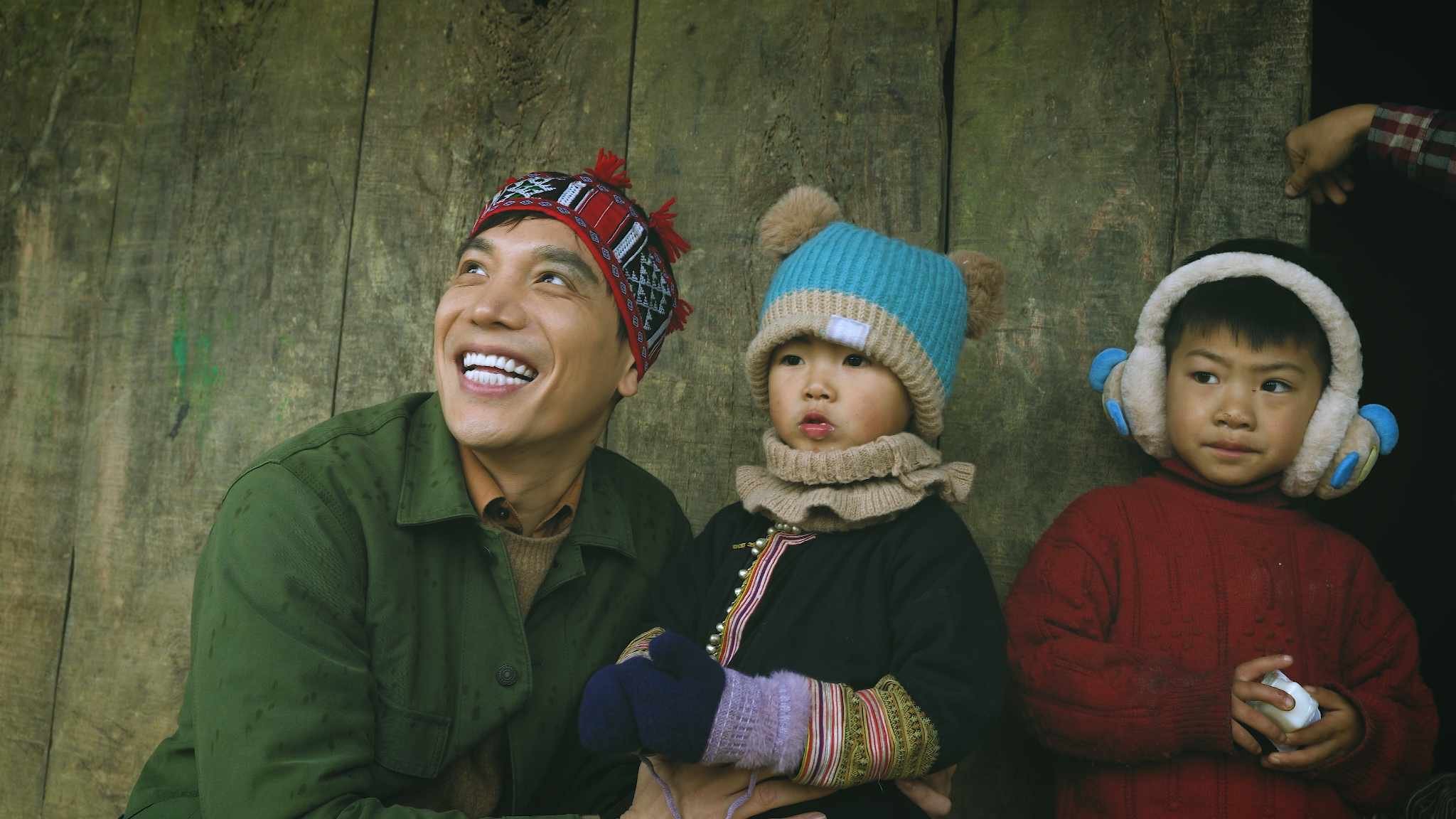 Shark Minh Beta trình làng MV 'Tết Ta' đầy ý nghĩa