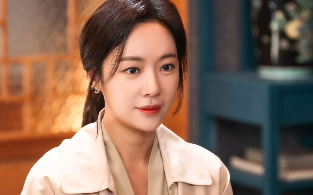 Nữ diễn viên có động thái gây chú ý sau khi bị nghi 'vạch trần' người ...