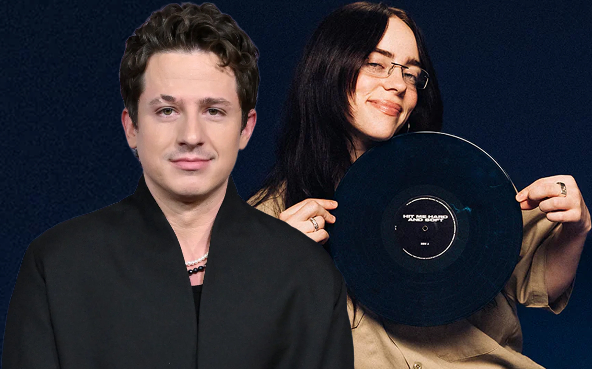 Charlie Puth nhận xét về album của Billie Eilish, dân mạng đồng tình ...