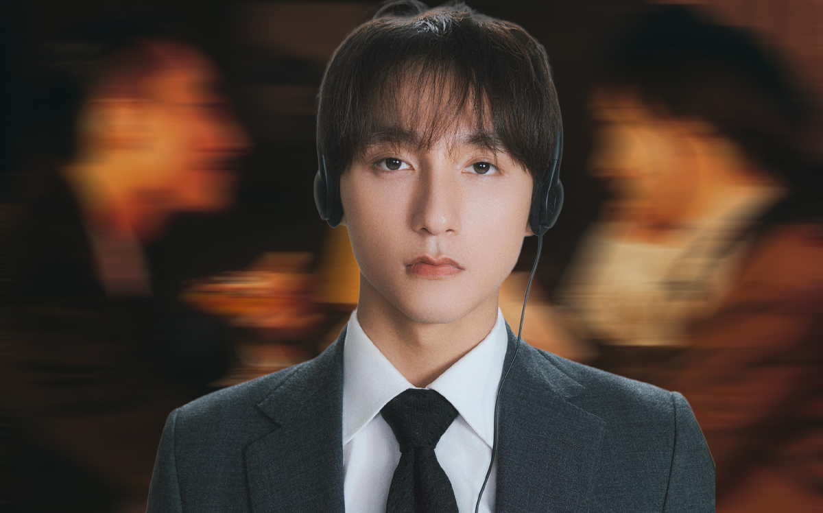 Tạo hình của Sơn Tùng trong poster MV mới gây 'choáng' - Saostar.vn