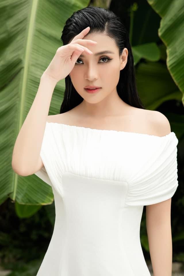 Thuý Diễm tiết lộ chuyện thầm kín trong nhà khiến Lương Thế Thành sợ ...