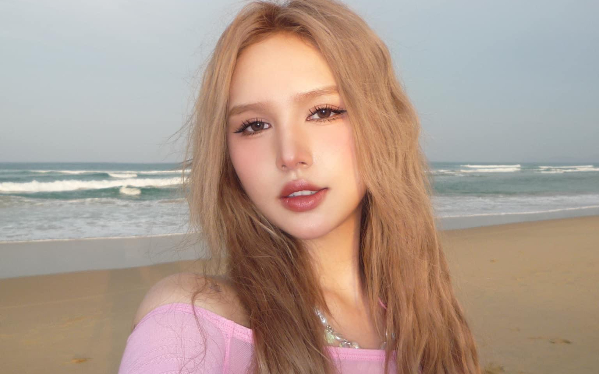 Xemesis lên tiếng đáp trả tin đồn đường ai nấy đi với Xoài Non