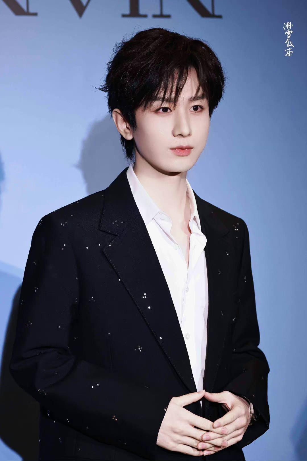 Triệu Lộ Tư có lượt tìm kiếm trên Douyin vượt xa Bạch Lộc - Saostar.vn