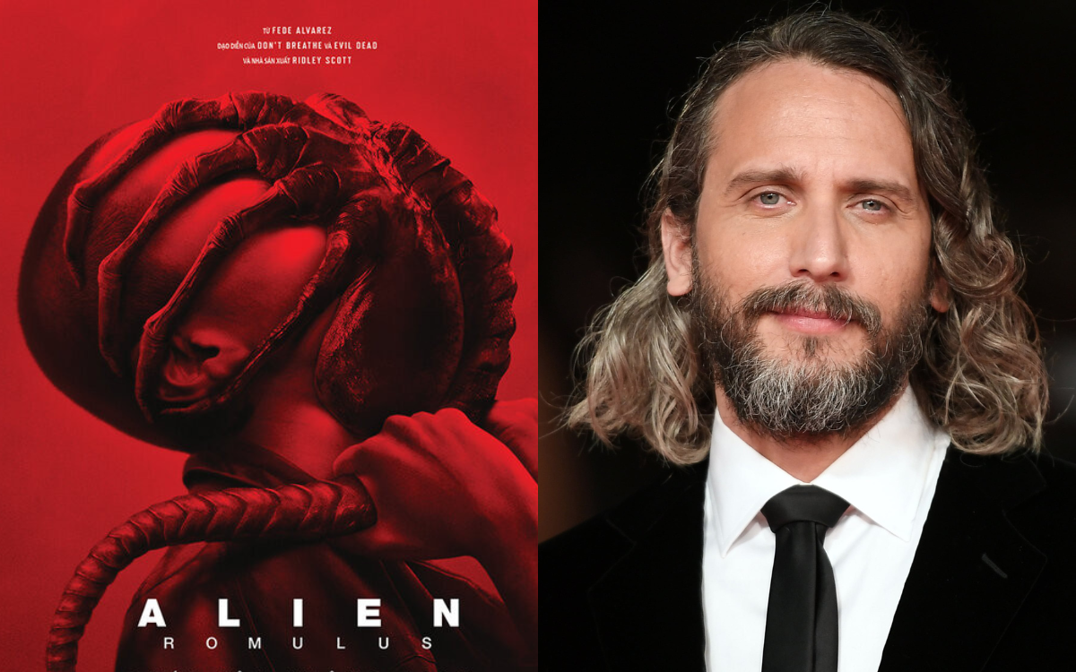 Thương hiệu kinh dị Alien trở lại sau 7 năm, có gì đáng trông đợi ...