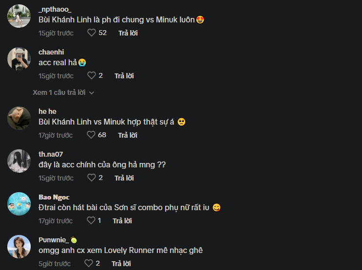 Cheon Minuk (Đảo Thiên Đường) hát nhạc phim Cõng anh mà chạ - Saostar.vn