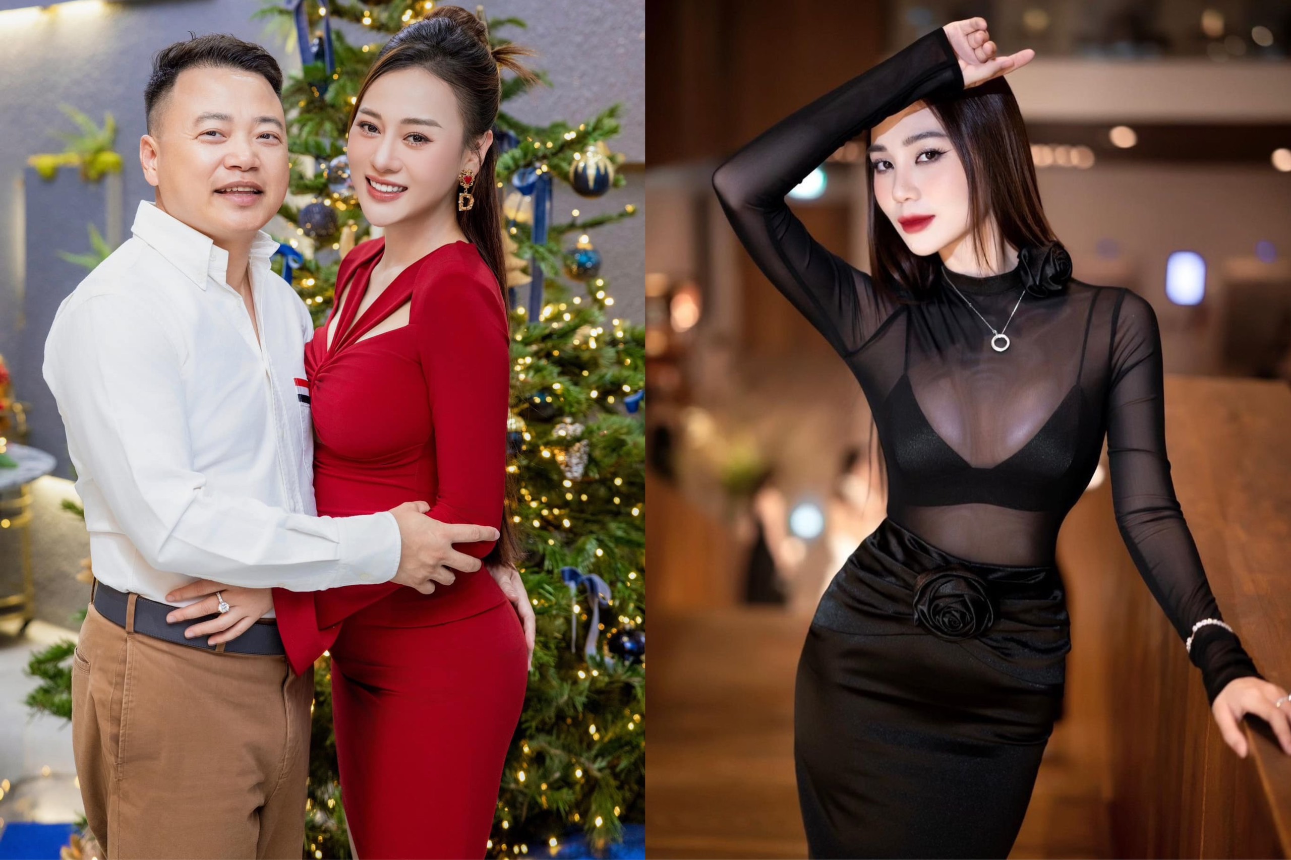 Động thái mới nhất của Phương Oanh giữa thông tin ông xã có tình nhân - Saostar.vn